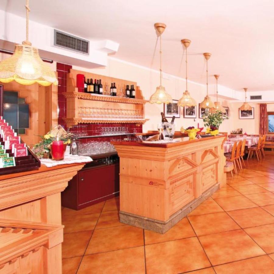 Hotel Villetta Maria